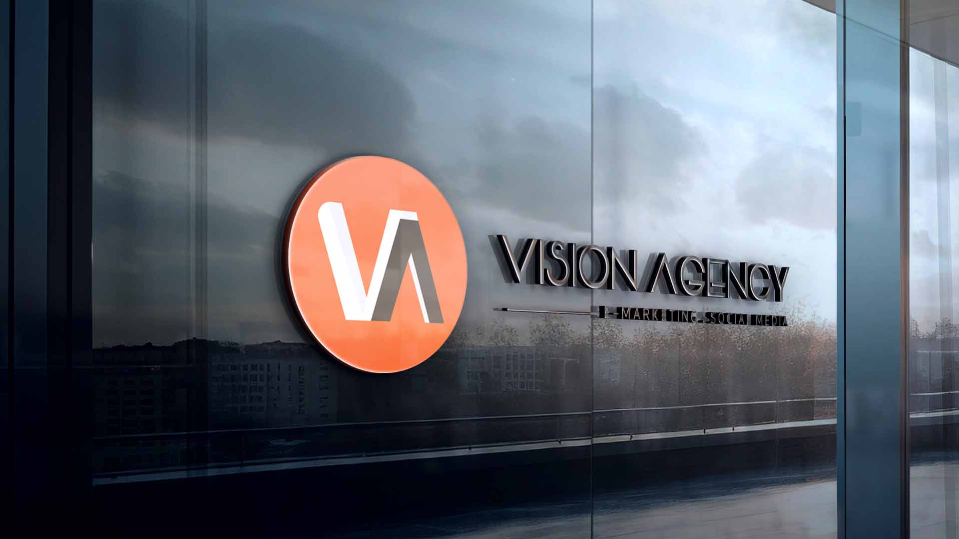 Vision Agency